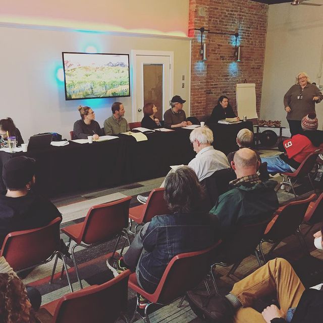 Neighborhood Association